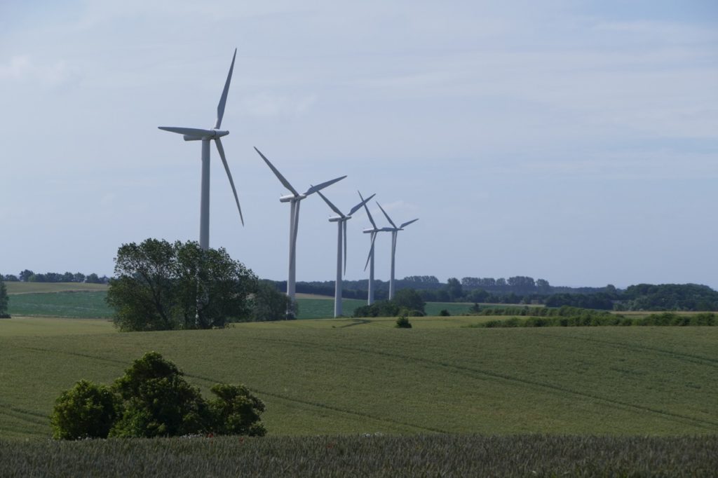 Getting Energy on Samsø (DNK) – Sailors for Sustainability